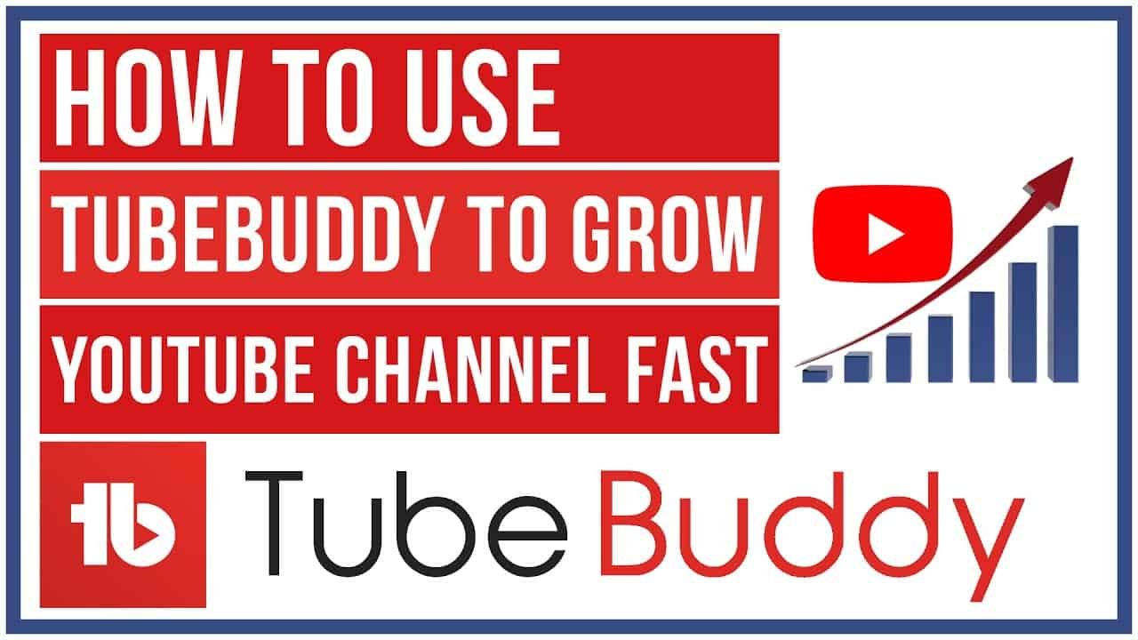 TubeBuddy Tutorial | Rank YouTube Videos | YouTube SEO Tool Guide - DublinRush – Ireland's ...